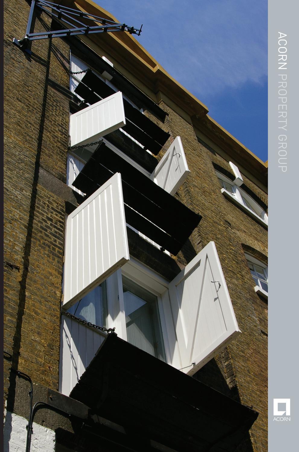 Acorn Property Group Corporate Brochure by AcornPropertyGroup - Issuu