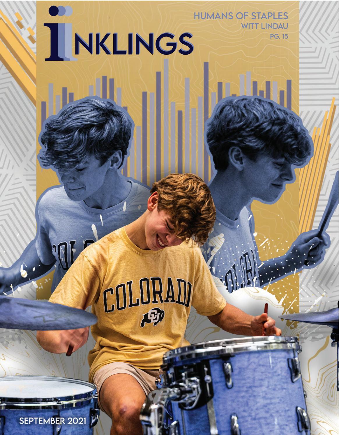 Inklings September 2021 Issue by inklingsnewsonline - Issuu