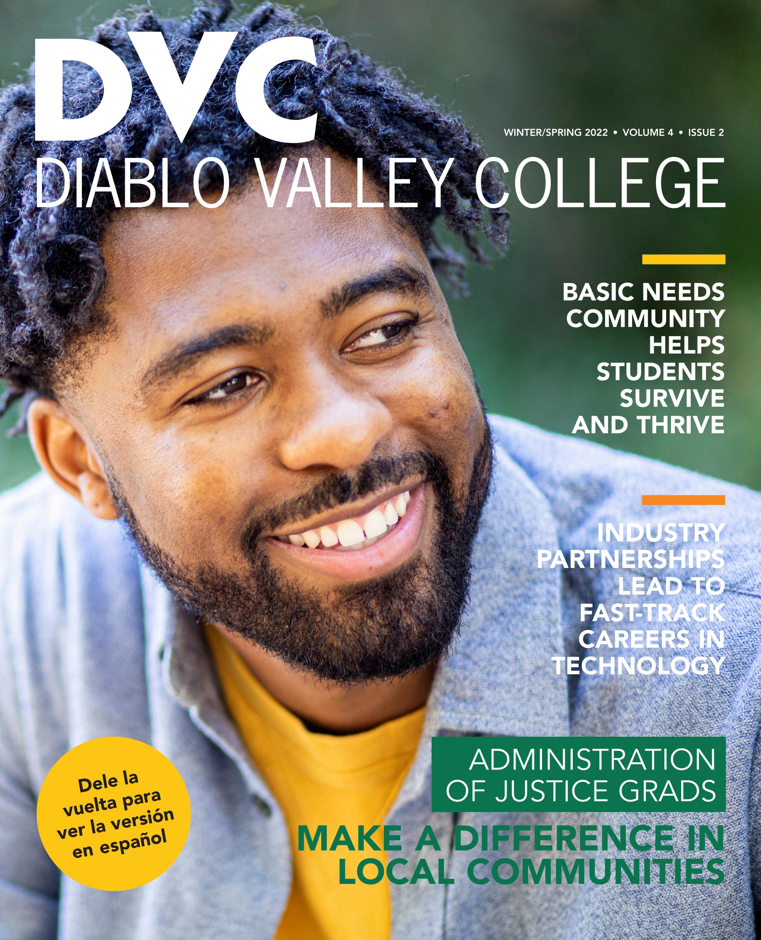 Diablo Valley College Career Focus Magazine by Diablo Valley College - Issuu