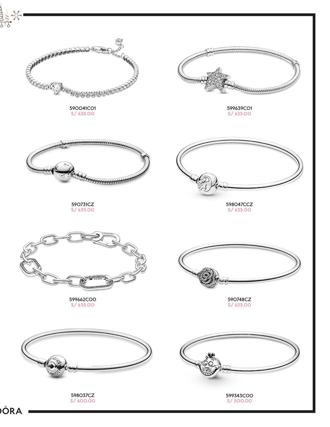 Pandora Navidad 2021 - Perú by Pandora2021 - Issuu