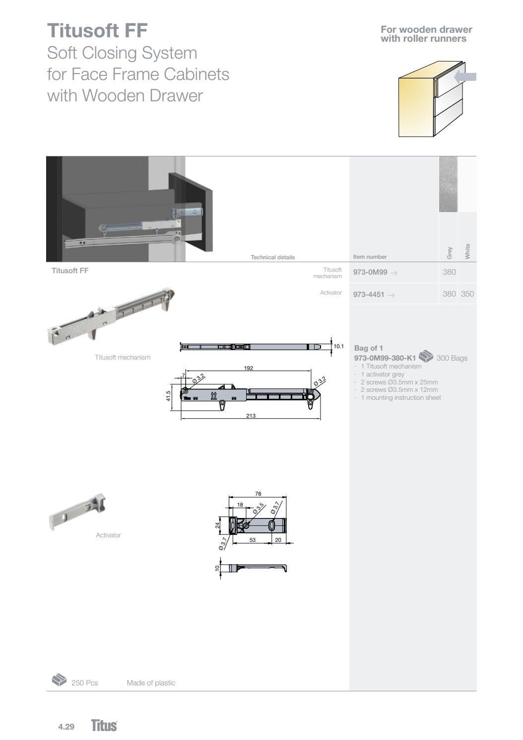 Titus Titusoft FF EN by Titus Group - Issuu