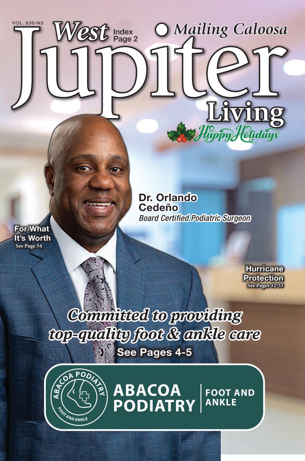 N2-West Jupiter Living-Vol.530 by My Living Magazines - Issuu