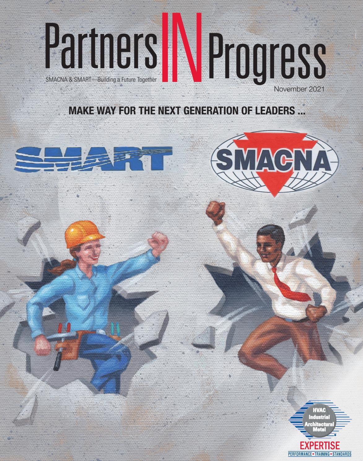 Partners in Progress Vol 15 No 10 by Partners In Progress - Issuu