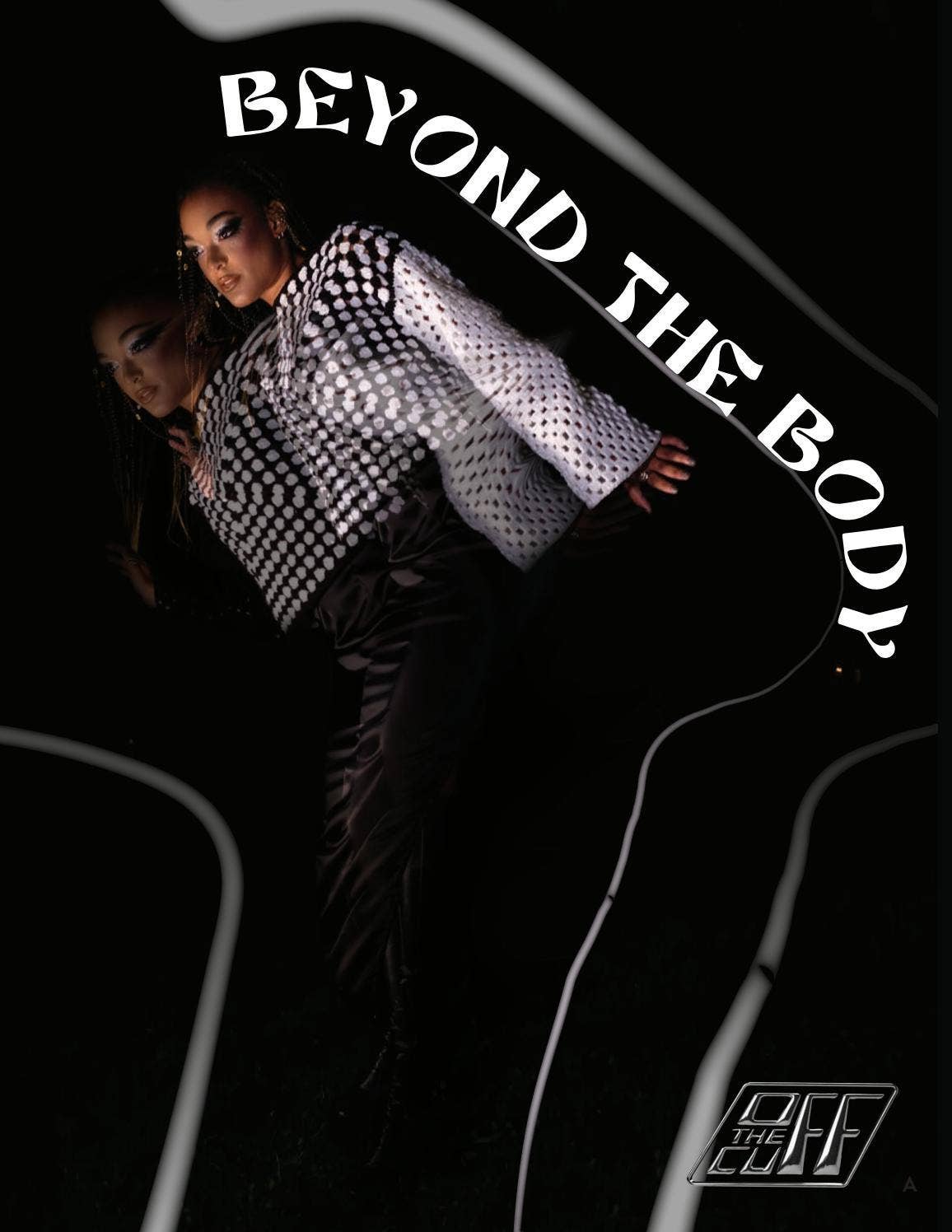 Off The Cuff Magazine | Issue 17 | Beyond the Body by Off the Cuff ...