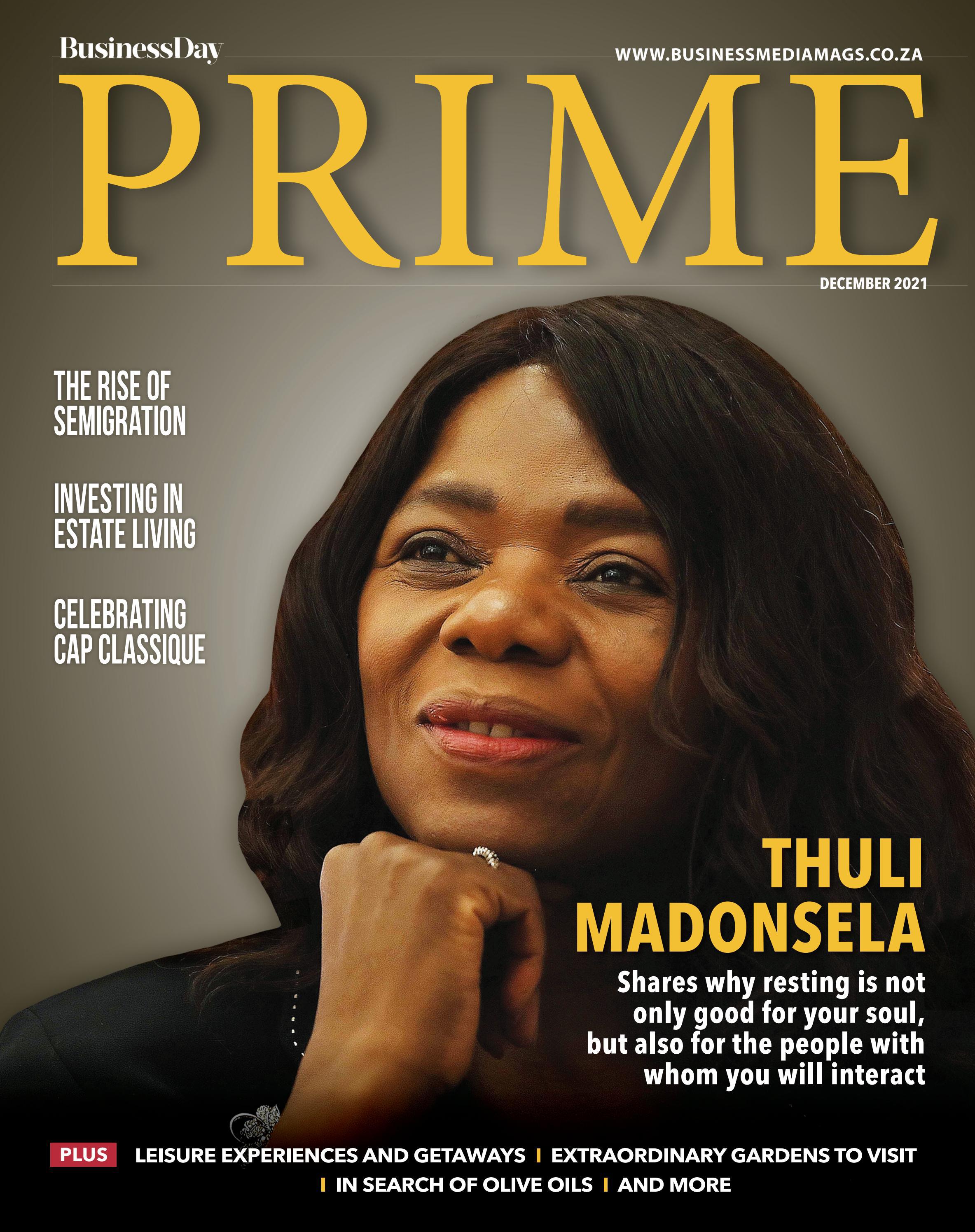 BD Prime - December by SundayTimesZA - Issuu
