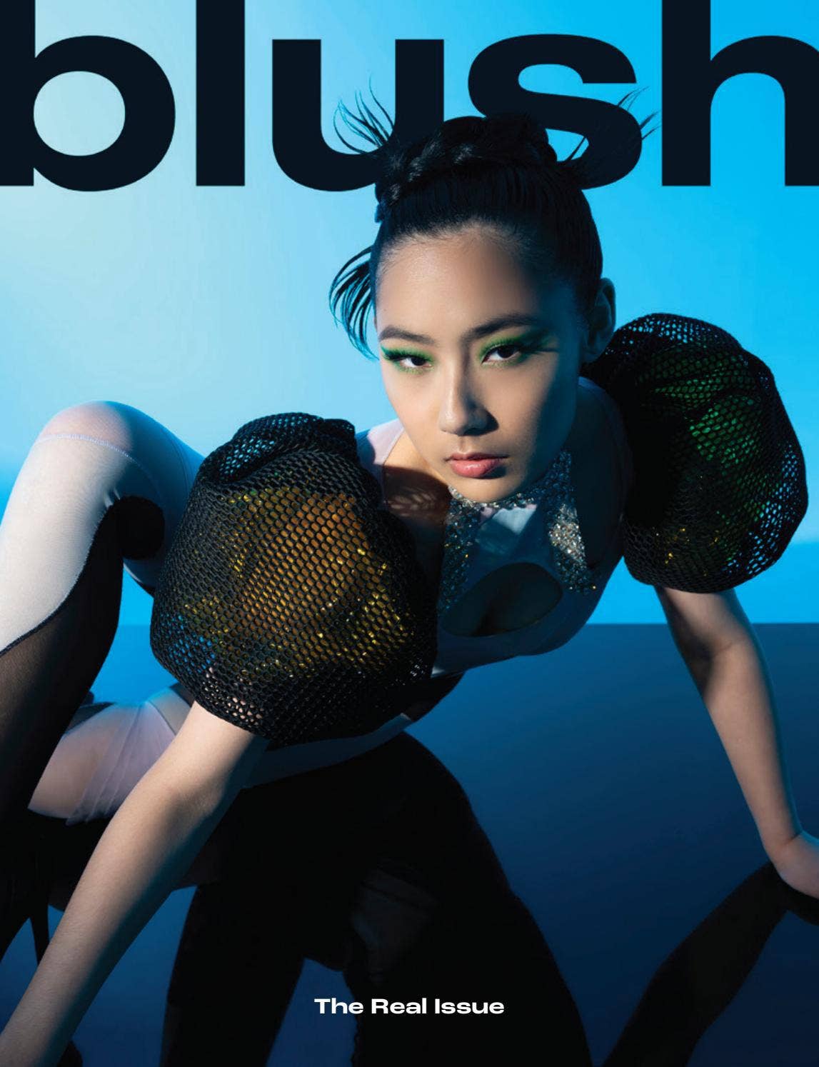 Blush Magazine - Fall/Winter 2021 by Blush Magazine - Issuu