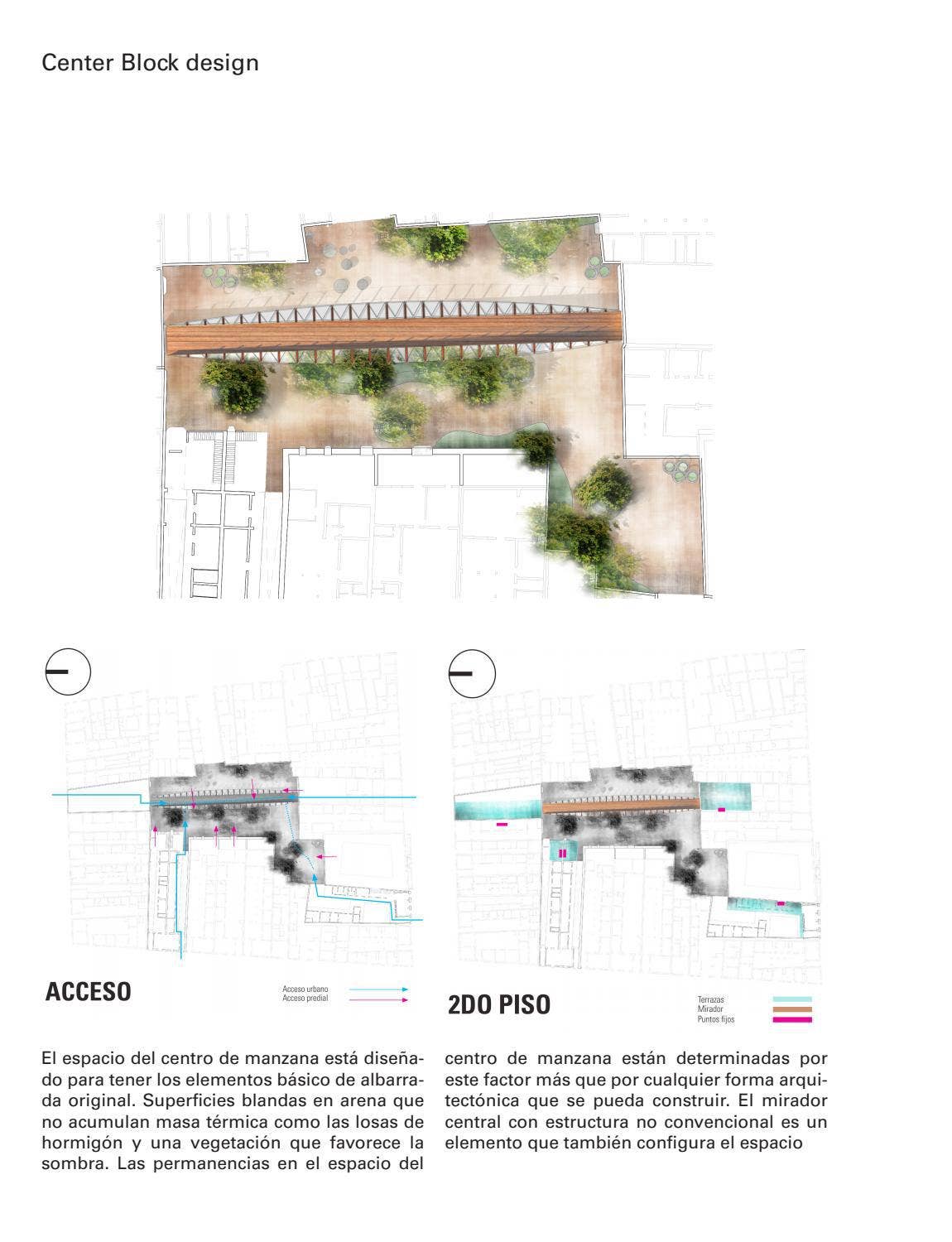Portafolio Arquitectura Felipe Pupo by Felipe Pupo - Issuu