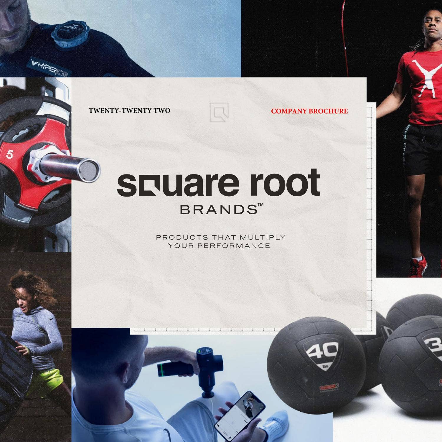 Square Root Brands Company Brochure by Square Root Brands - Issuu