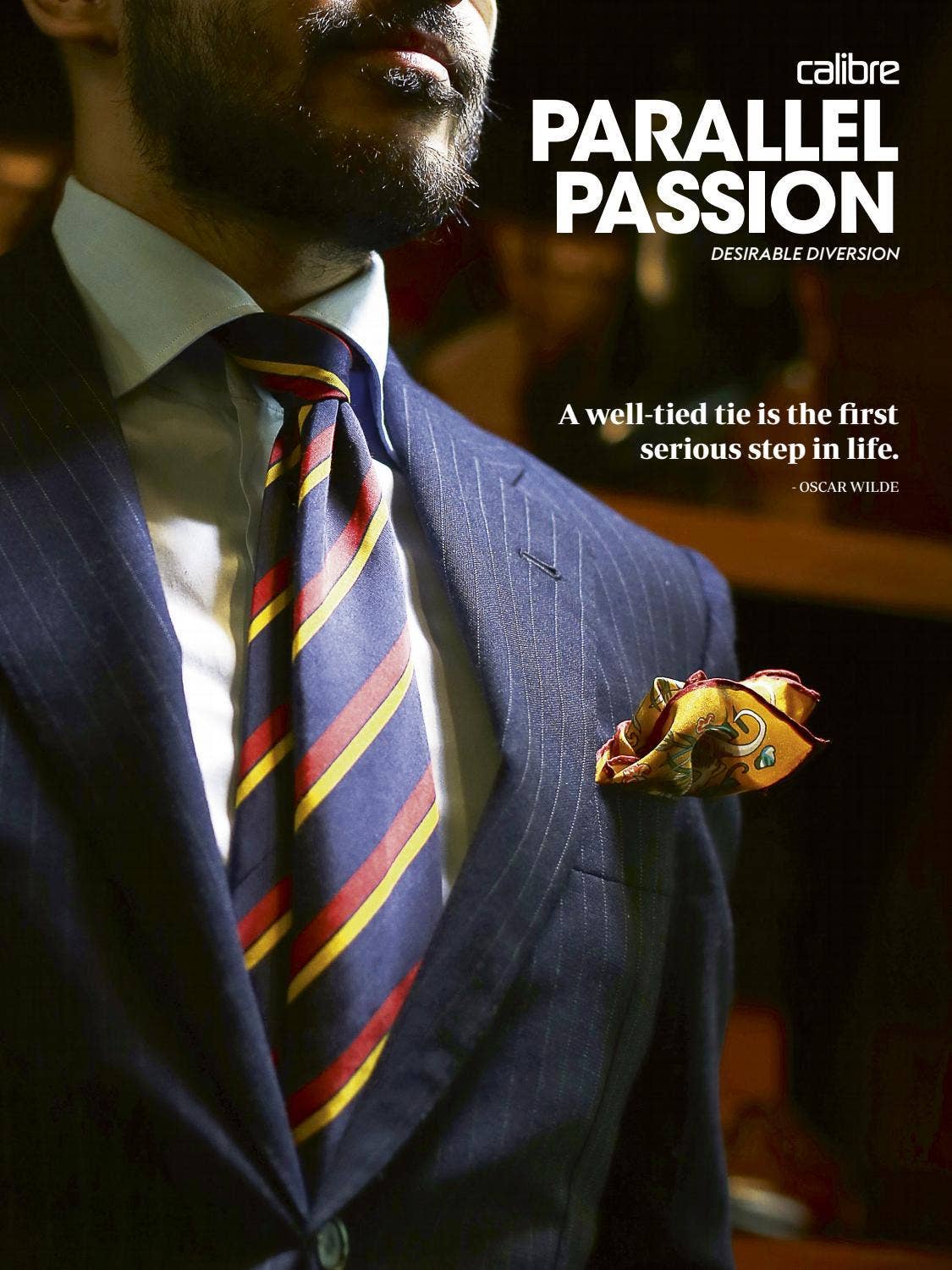 Calibre Magazine October-December 2021 by calibremagph - Issuu