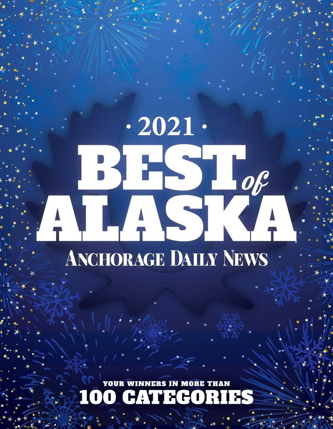 2021 BEST OF ALASKA MAGAZINE by Anchorage Daily News - Issuu
