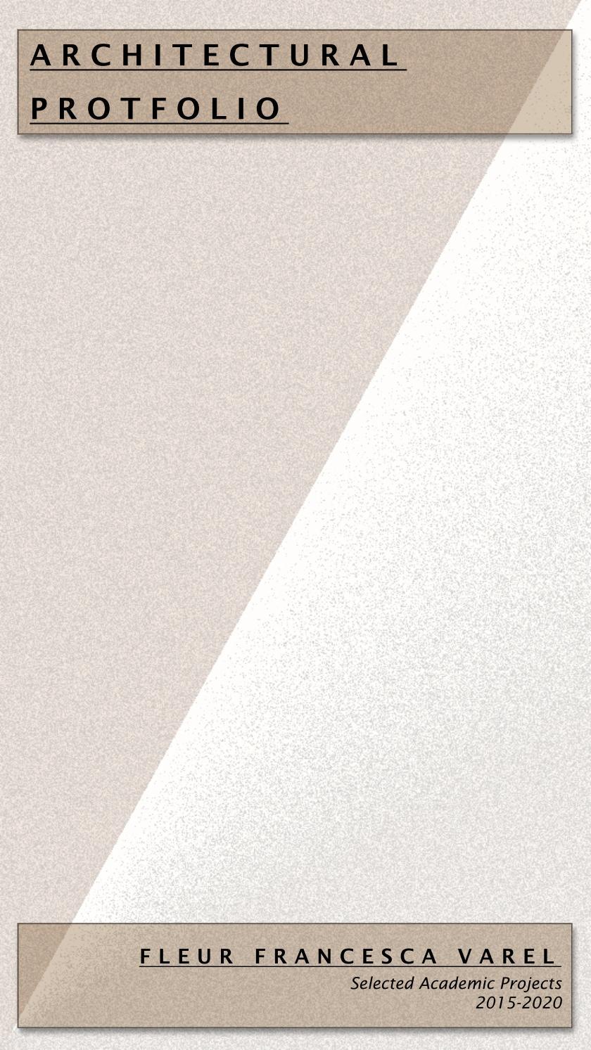 Fleur Francesca Varel_Portfolio by francescavarel - Issuu