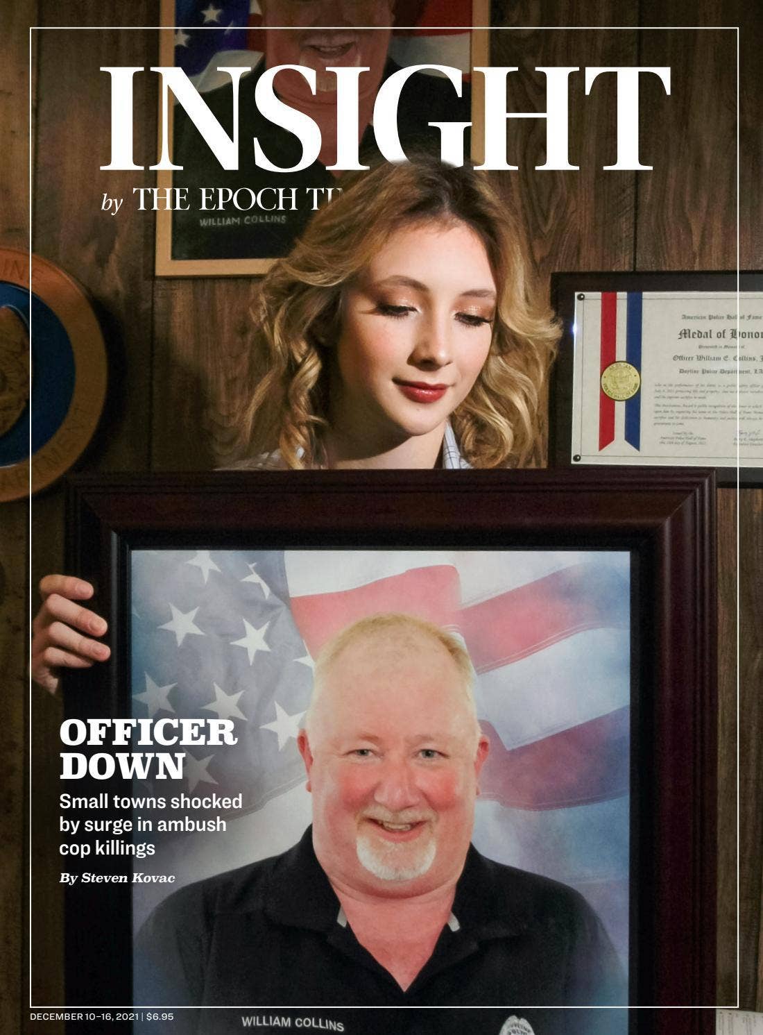 Epoch INSIGHT Issue 7 by The Epoch Times - Issuu