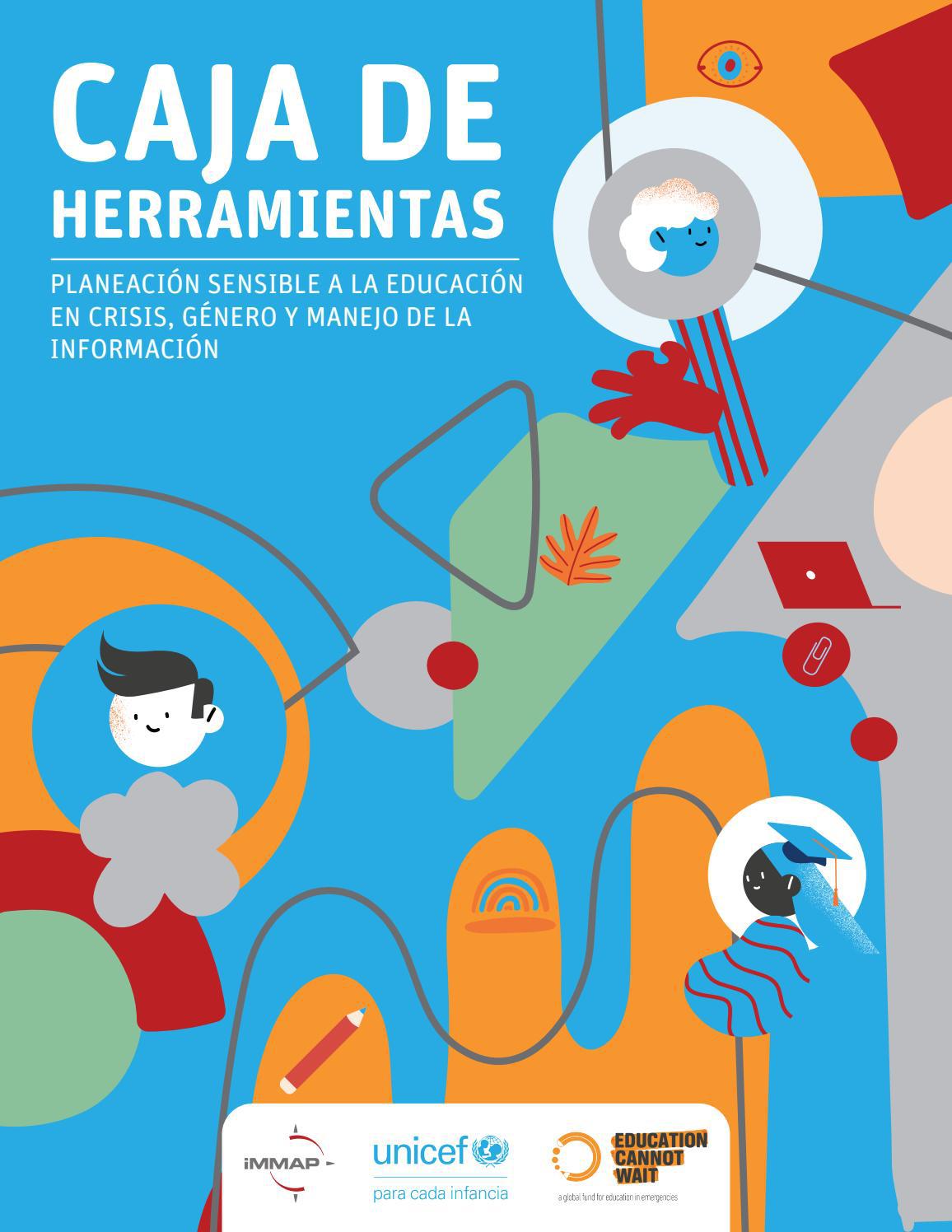 Caja de Herramientas - Tool Kit by Stephanie Pinilla - Issuu