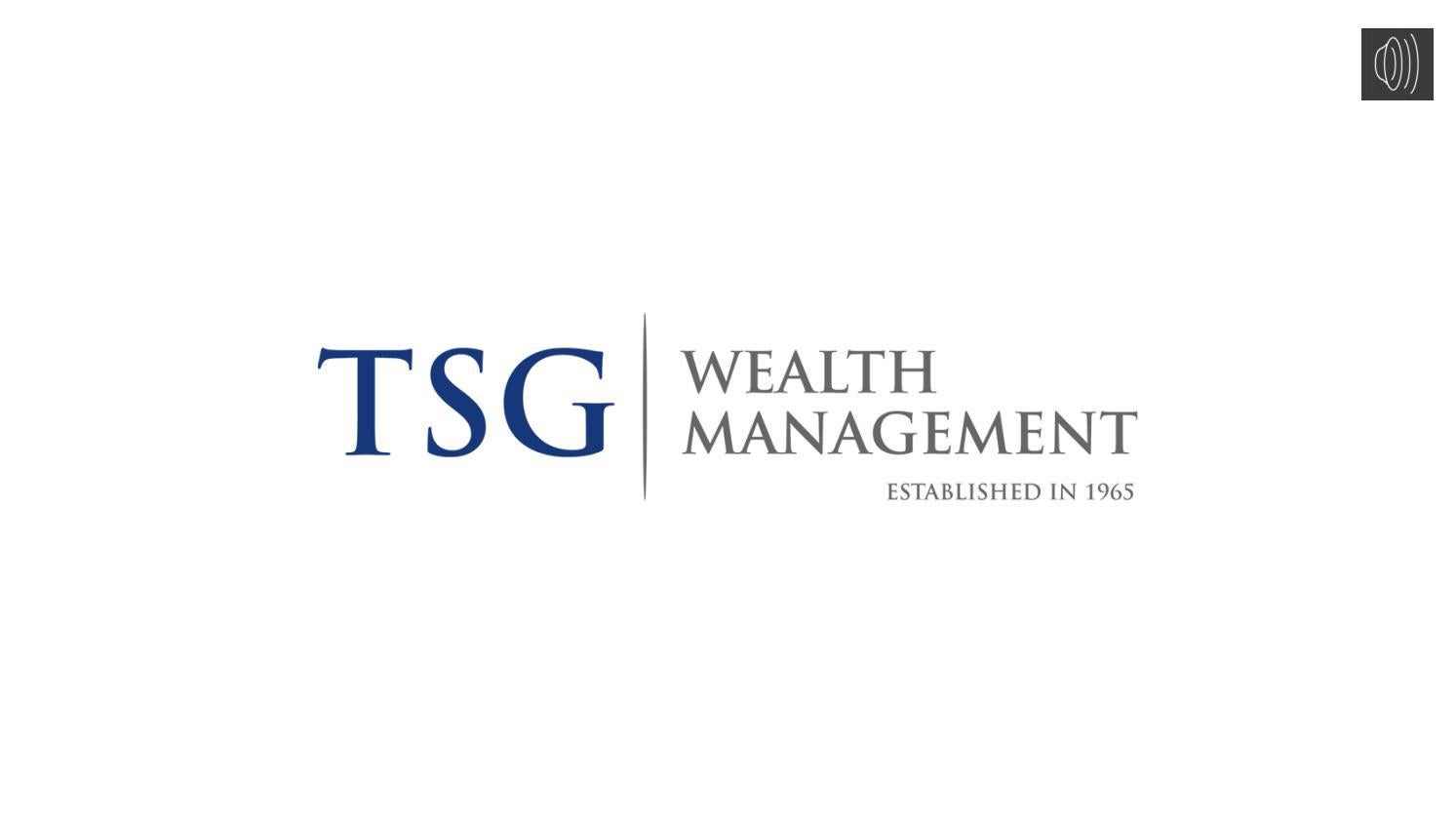 Planning For Your Old Age Through Wealth Management by TSG Wealth Management - Issuu