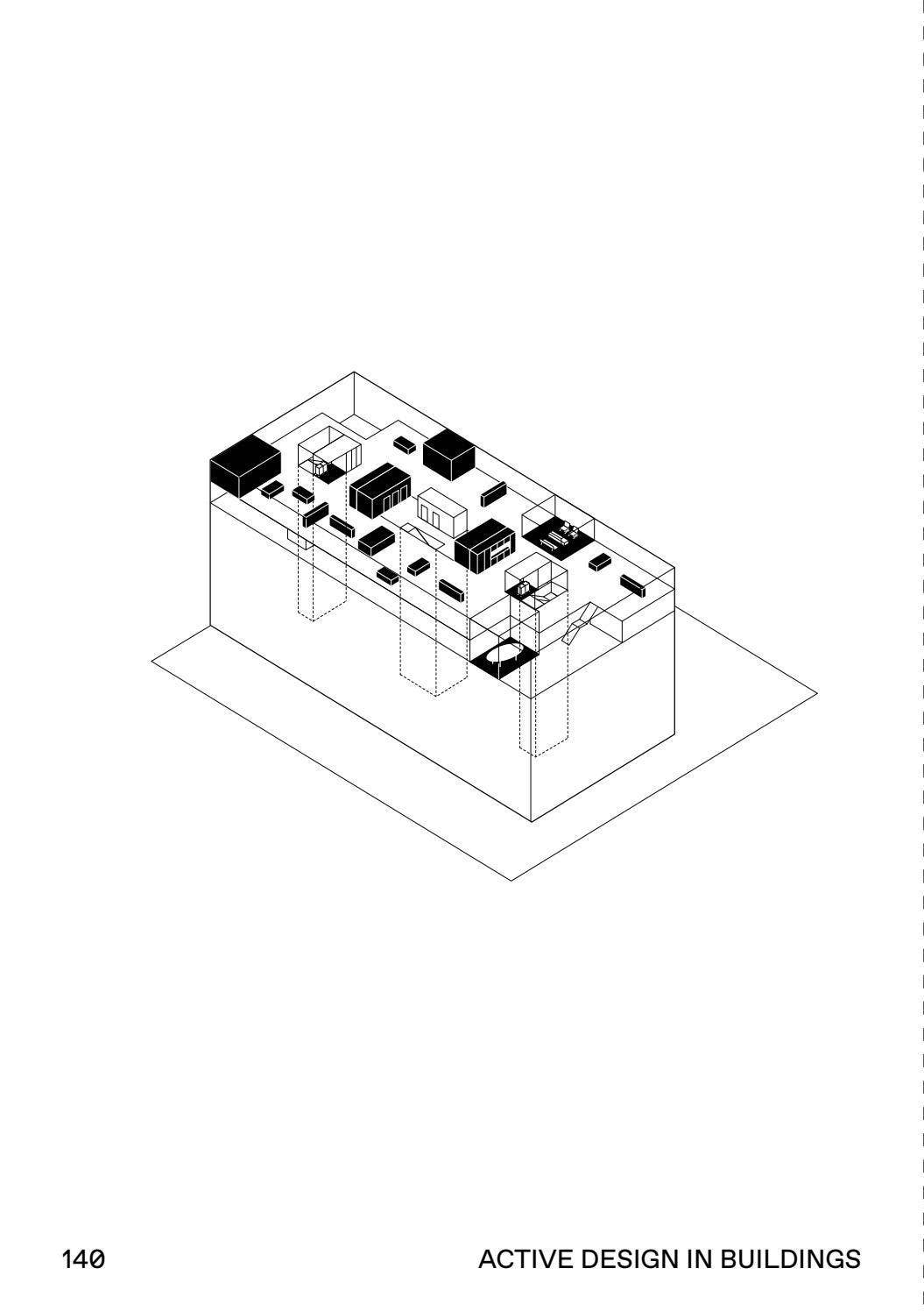 Active Design in Buildings by BETA_office - Issuu