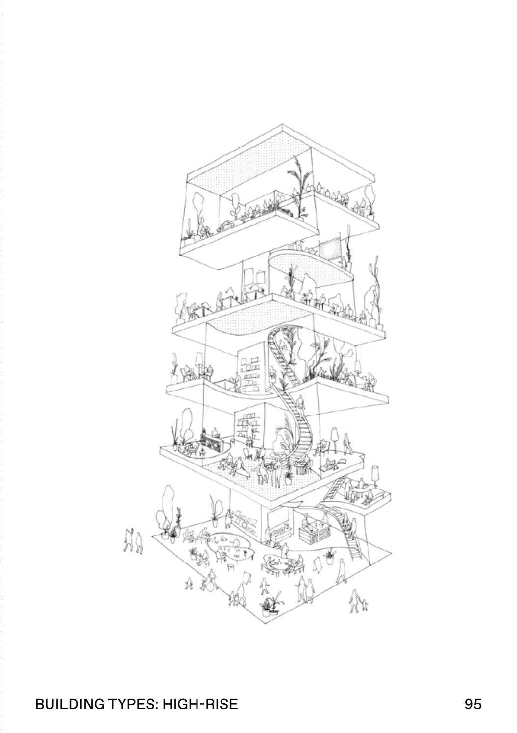 Active Design in Buildings by BETA_office - Issuu