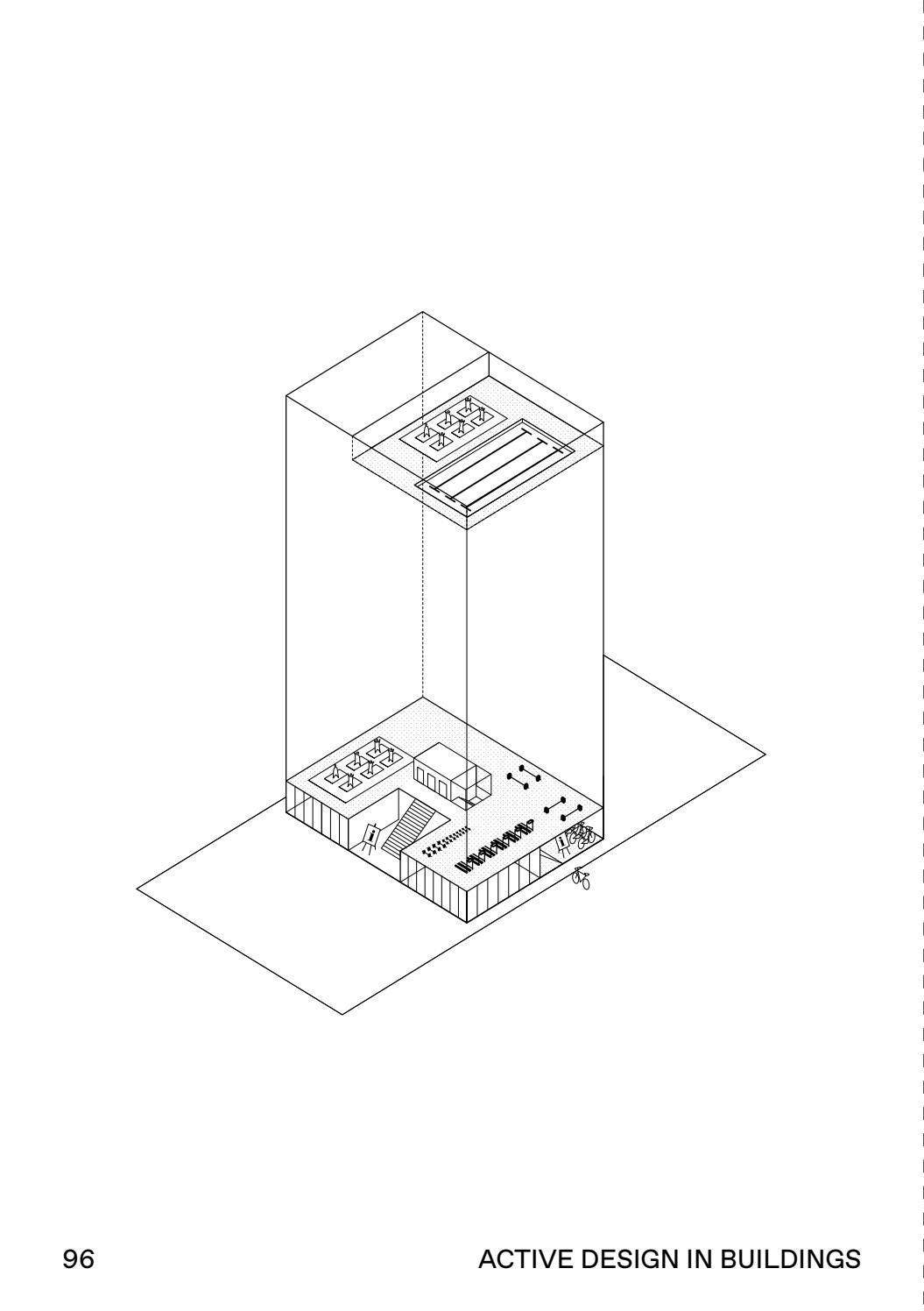 Active Design in Buildings by BETA_office - Issuu
