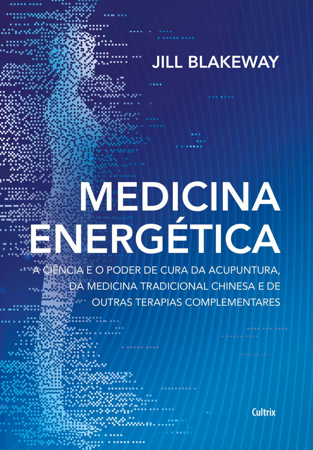 Medicina energética by grupoeditorialpensamento - Issuu