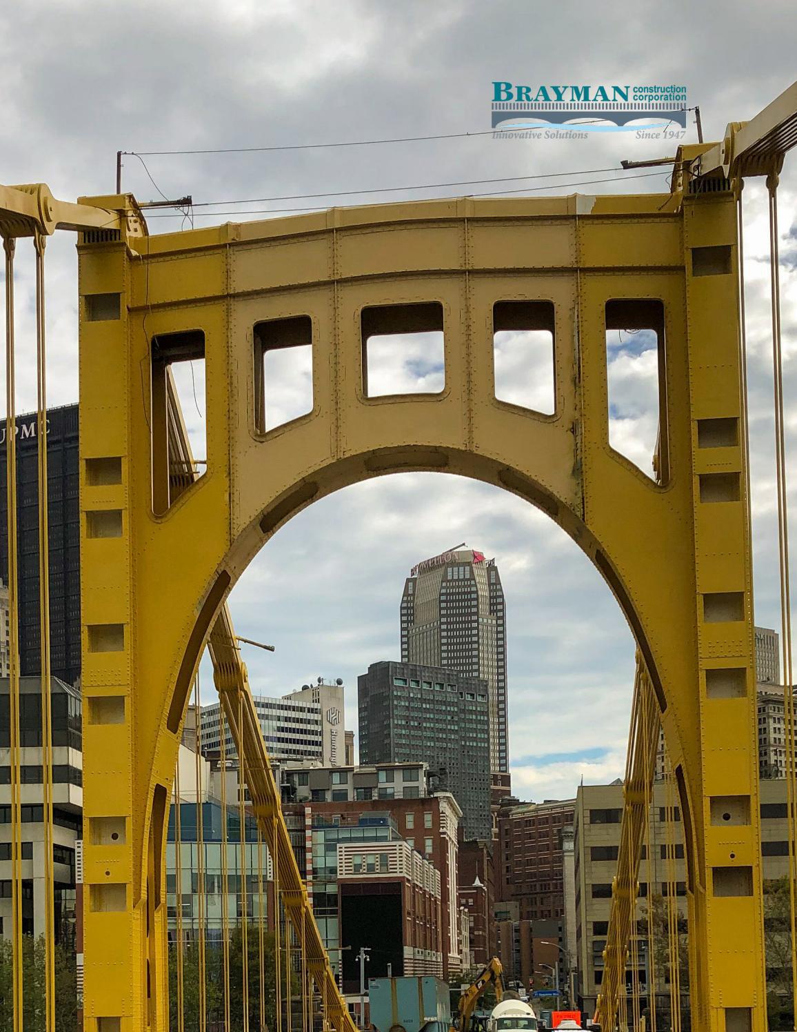 Brayman Construction Corporation by North American Constructors Journal ...