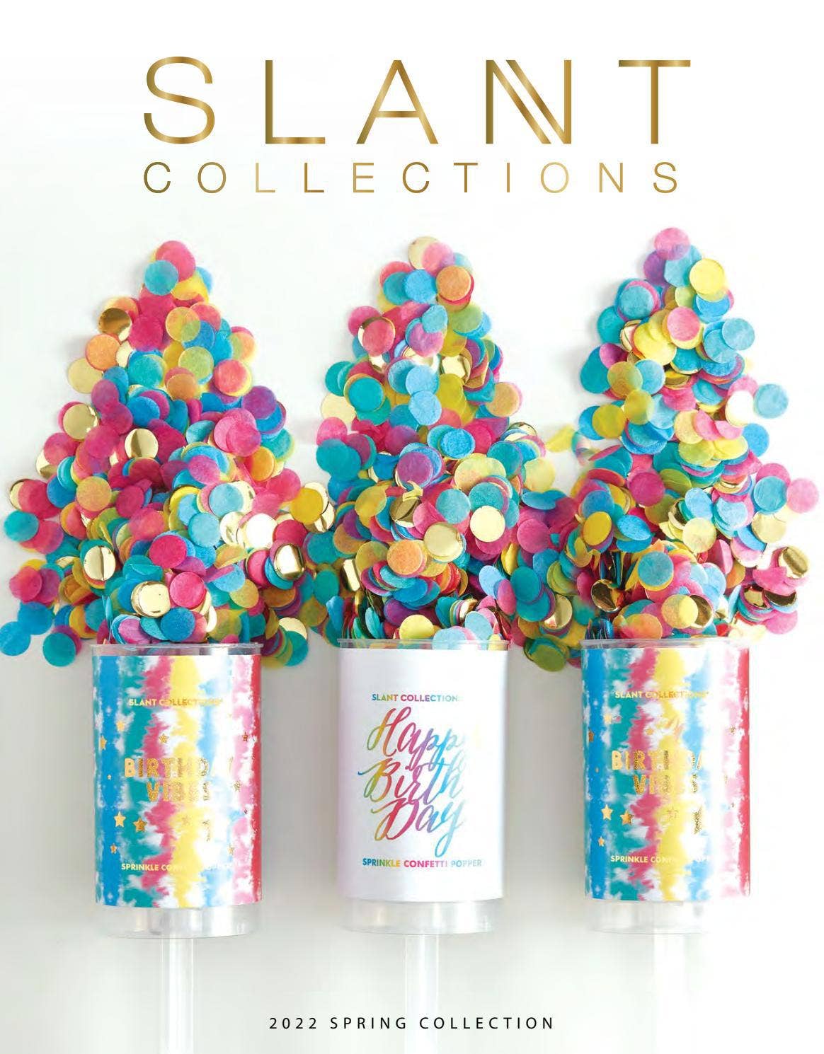 Slant Spring 2022 by Just Got 2 Have It! - Issuu