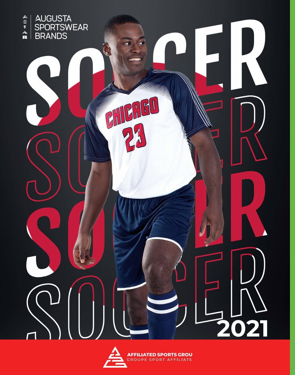 2021 Augusta Soccer by Affiliated Sports Group (ASG – formerly known as ...