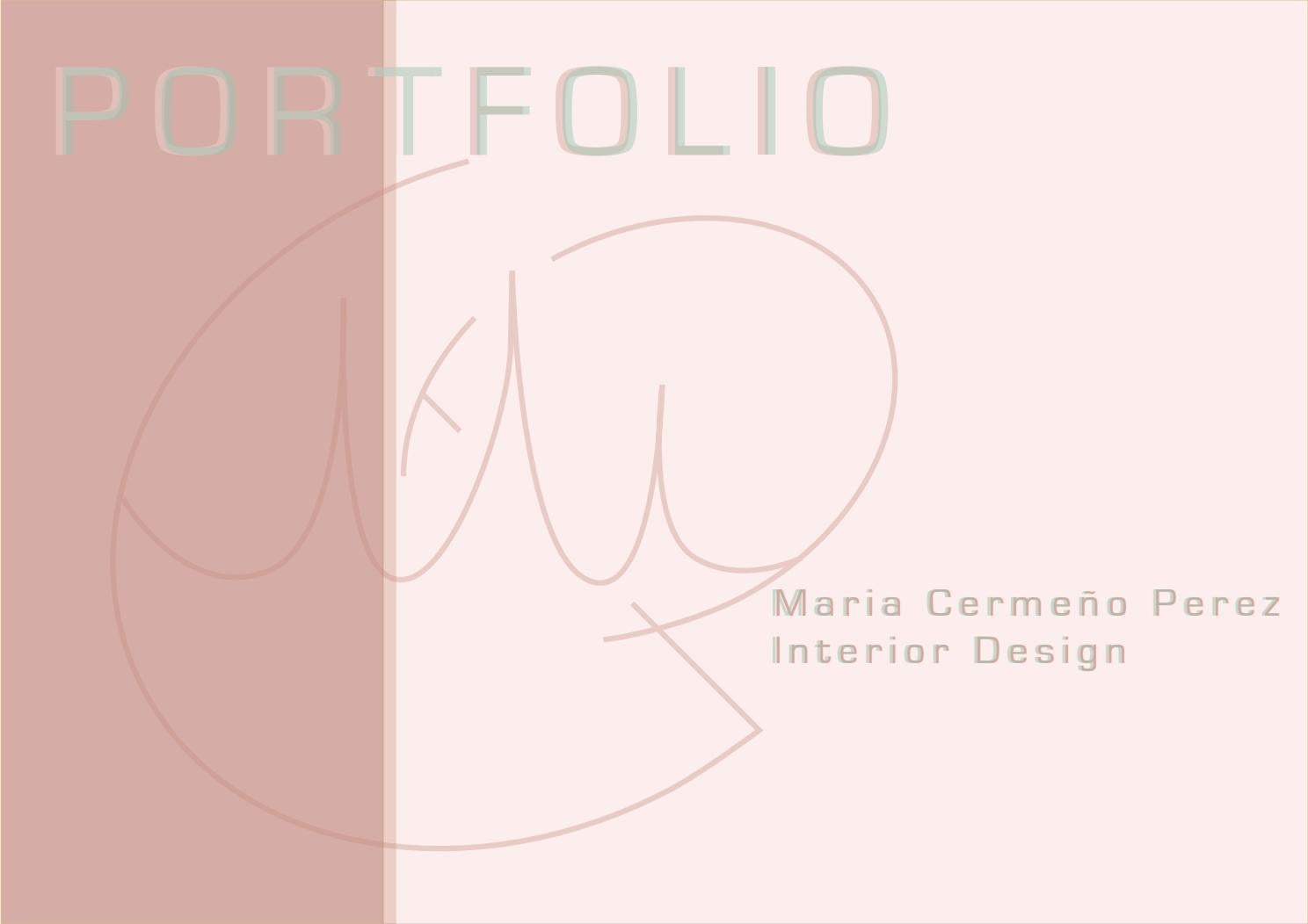 My Portfolio by mariacermeno - Issuu