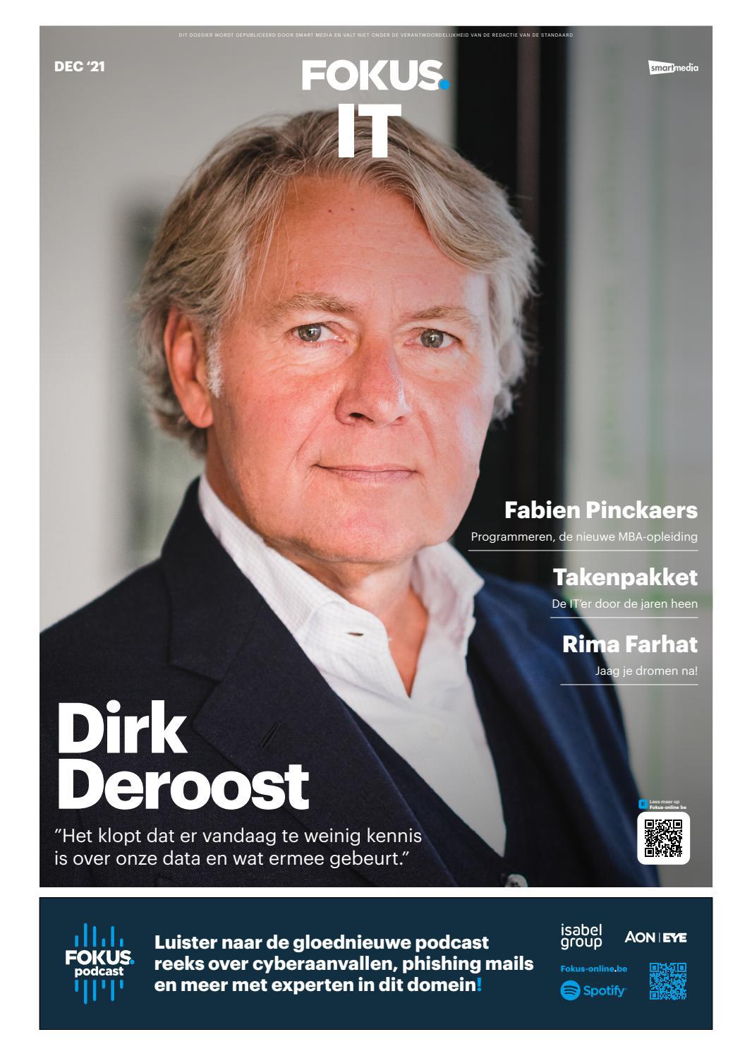 Fokus IT by Smart Media Agency | Fokus - Issuu