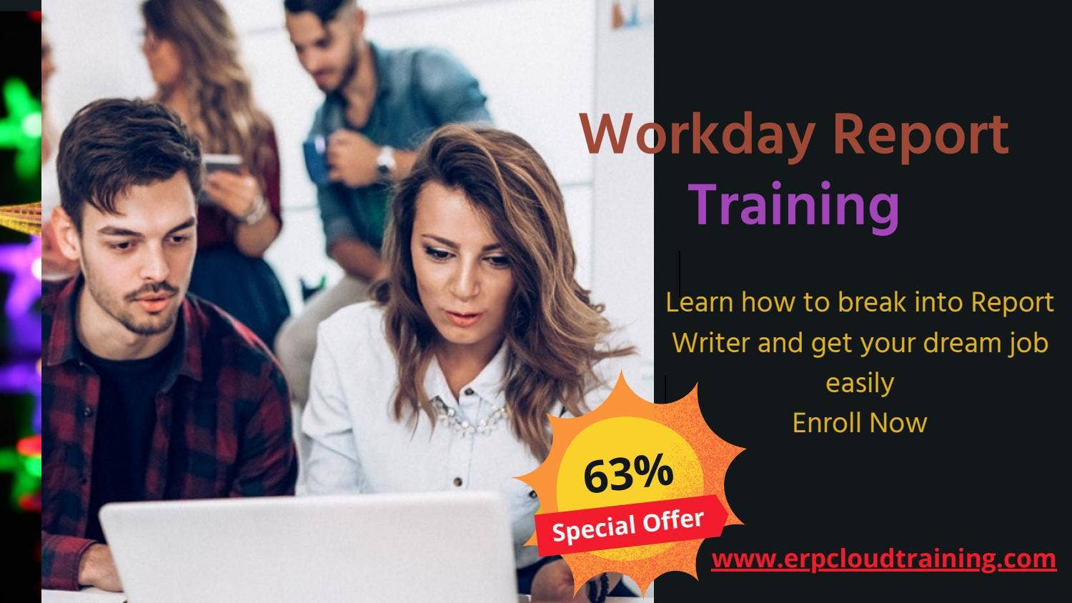 Workday Report Training by ERP Cloud Training - Issuu