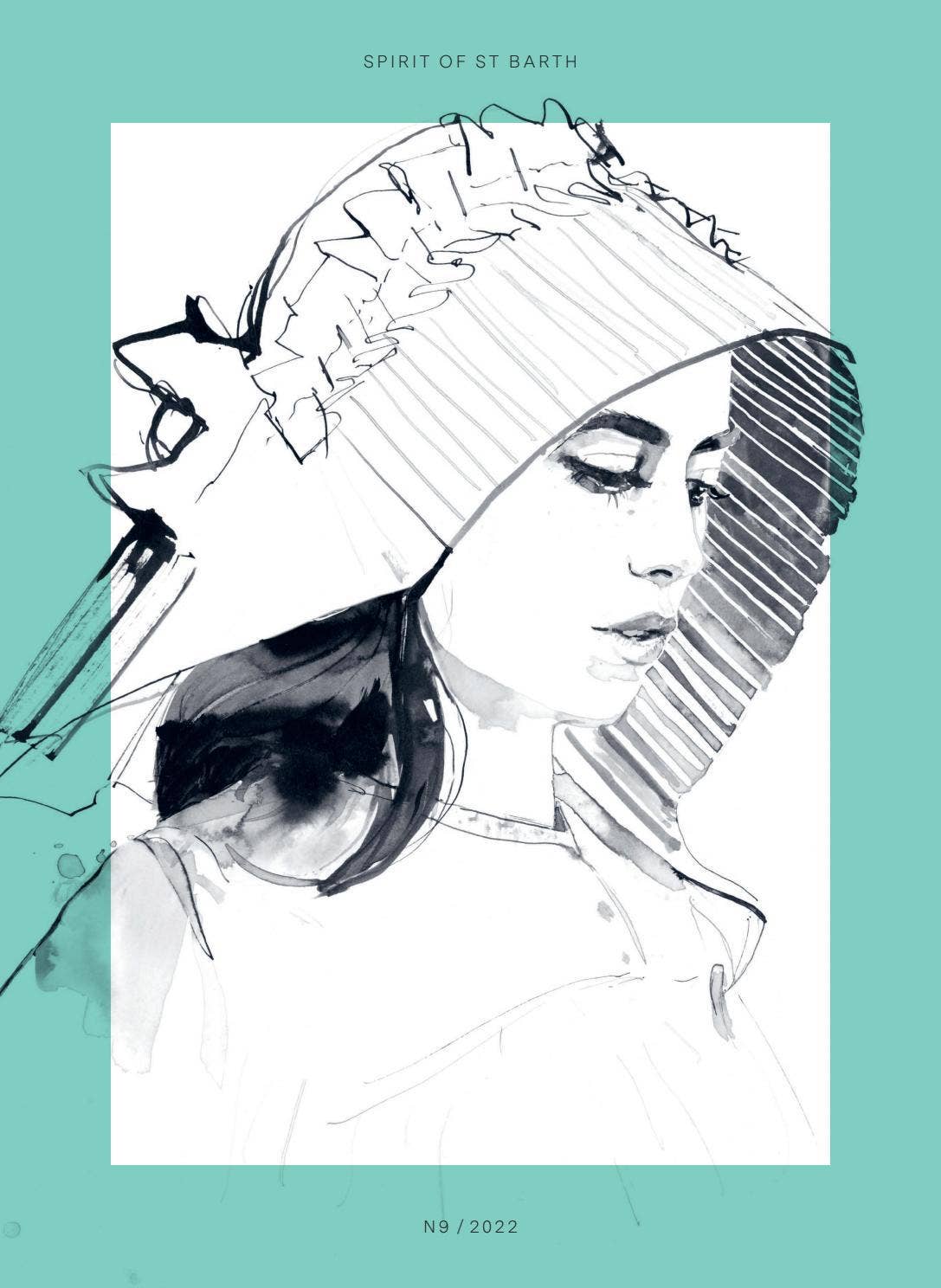 SPIRIT OF ST BARTH - N9 / 2022 by SPIRIT OF ST BARTH - Issuu