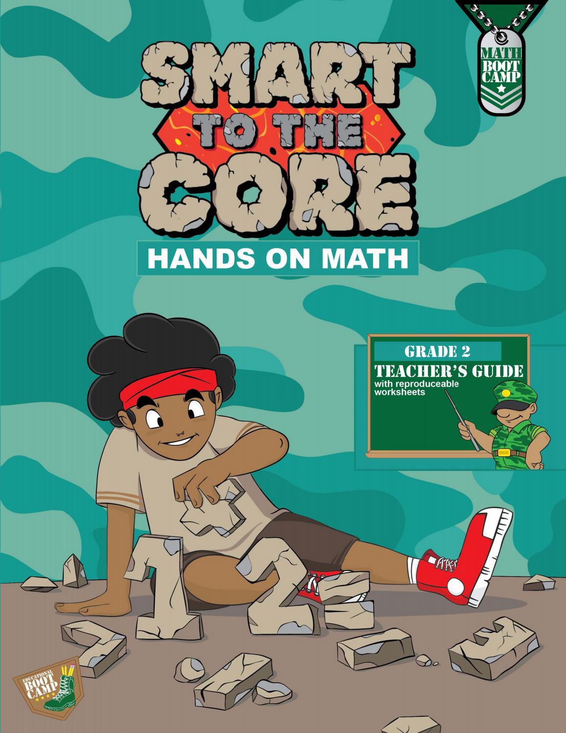 Grade 2 Hands On Math Preview By Educational Bootcamp Issuu Grade 2 Hands On Math Preview By Educational Bootcamp Issuu