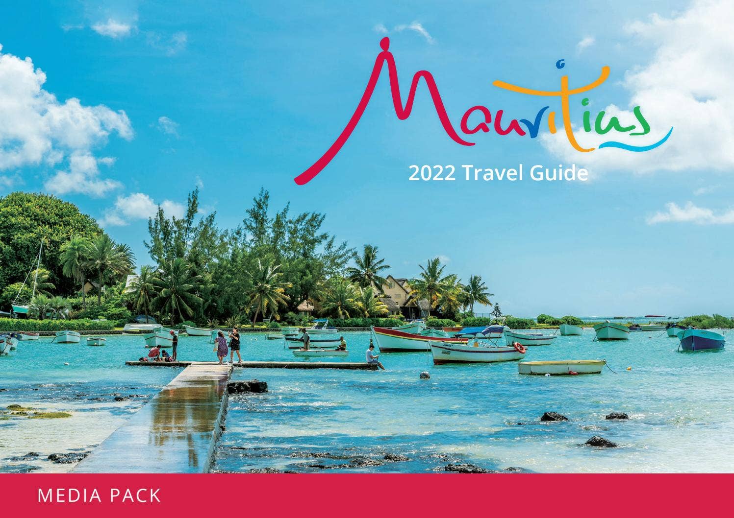 Mauritius Media 2022 by BMI Publishing Ltd - Issuu