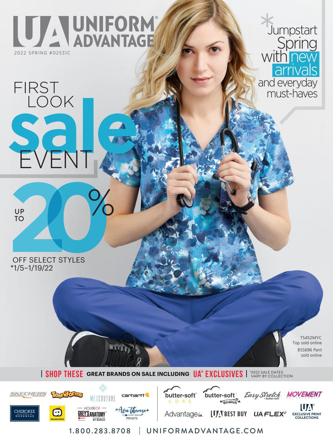 UA_253_Digital by Uniform Advantage - Issuu