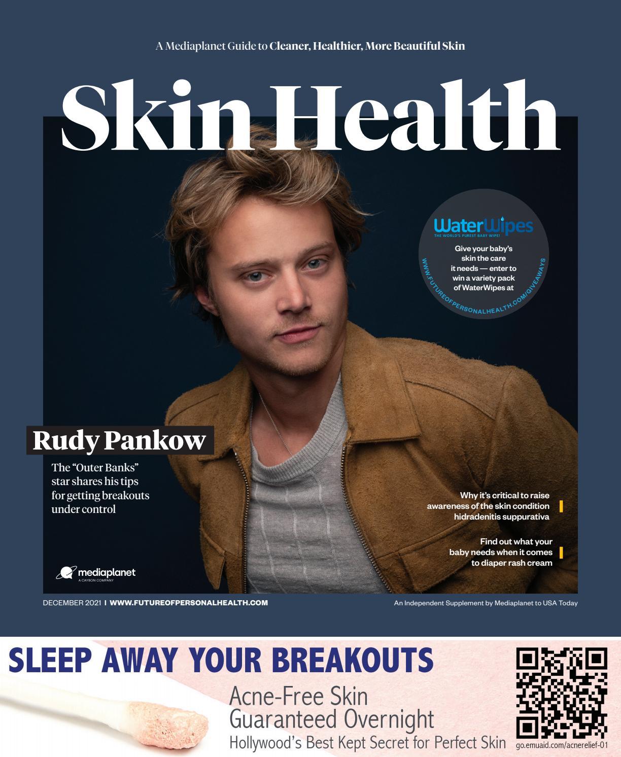 Skin Health by Mediaplanet_USA - Issuu