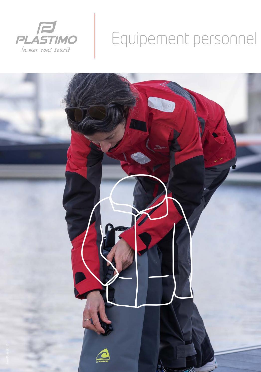 Padl Plastimo 2022 Equipement Personnel By Charlie Agency Issuu