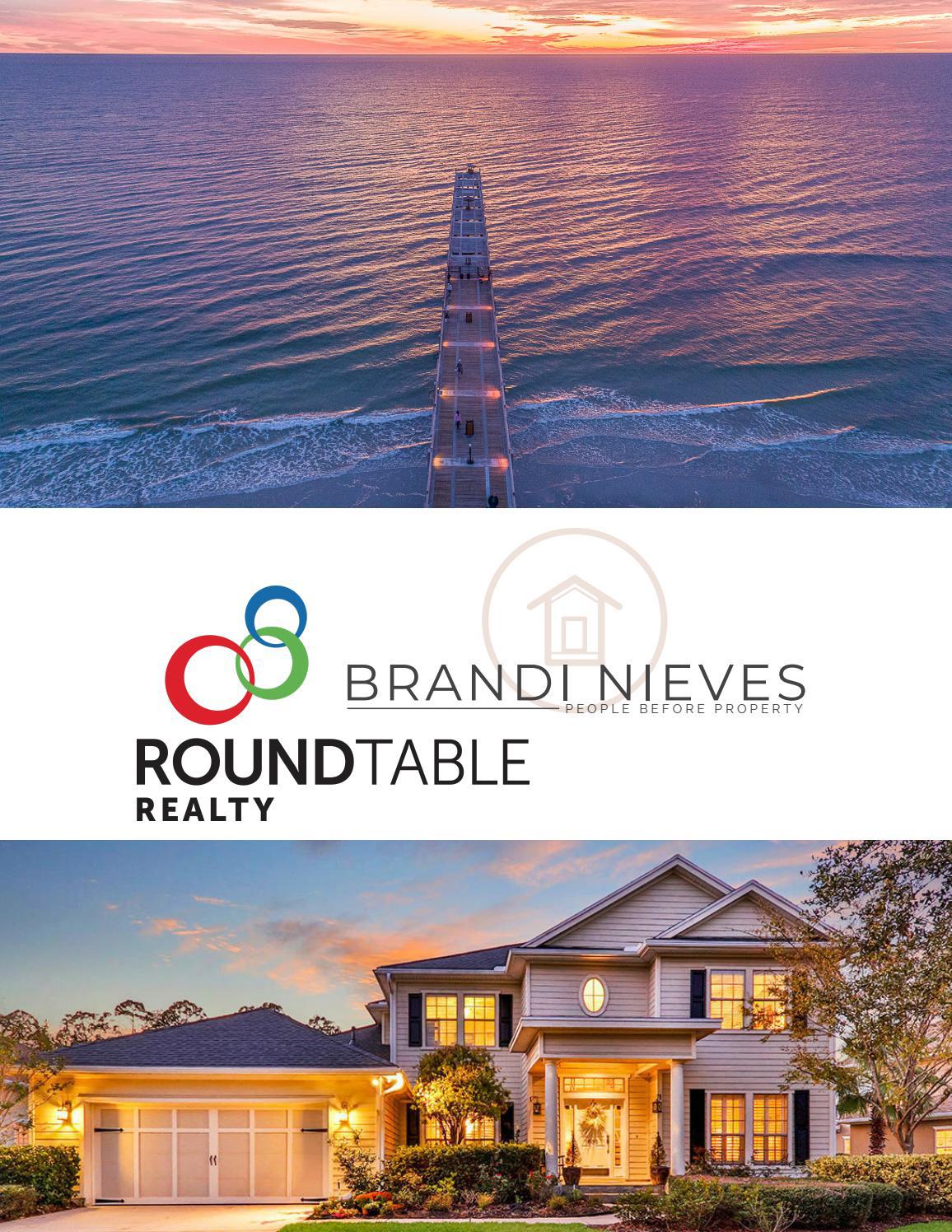 Brandi Nieves Marketing Booklet by Howard Flaschen - Issuu