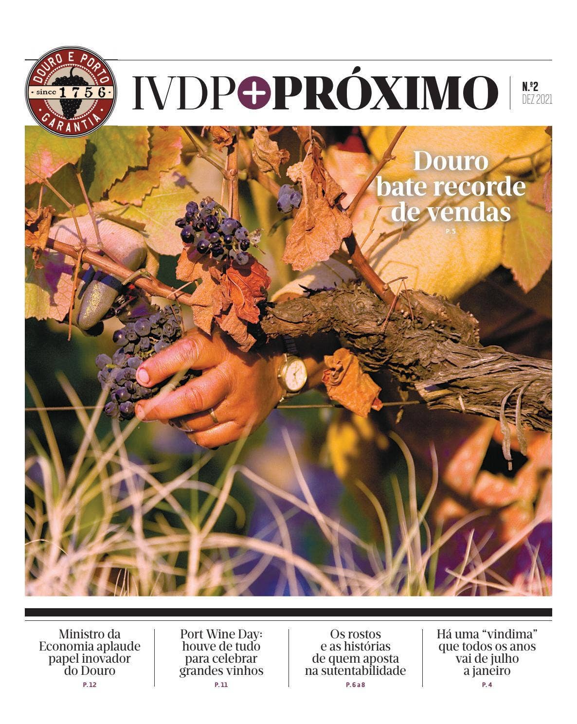 IVDP+Próximo 2 by Ricardo Miranda - Issuu