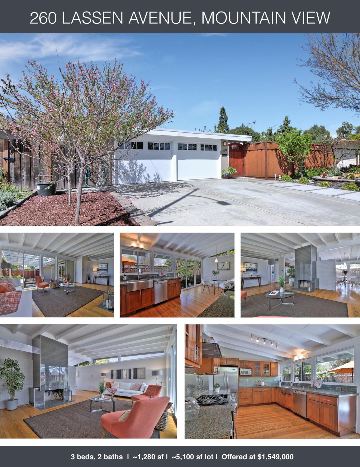 Boyenga Team Presents Beautifully Remodeled Mackay in Highly Desirable ...