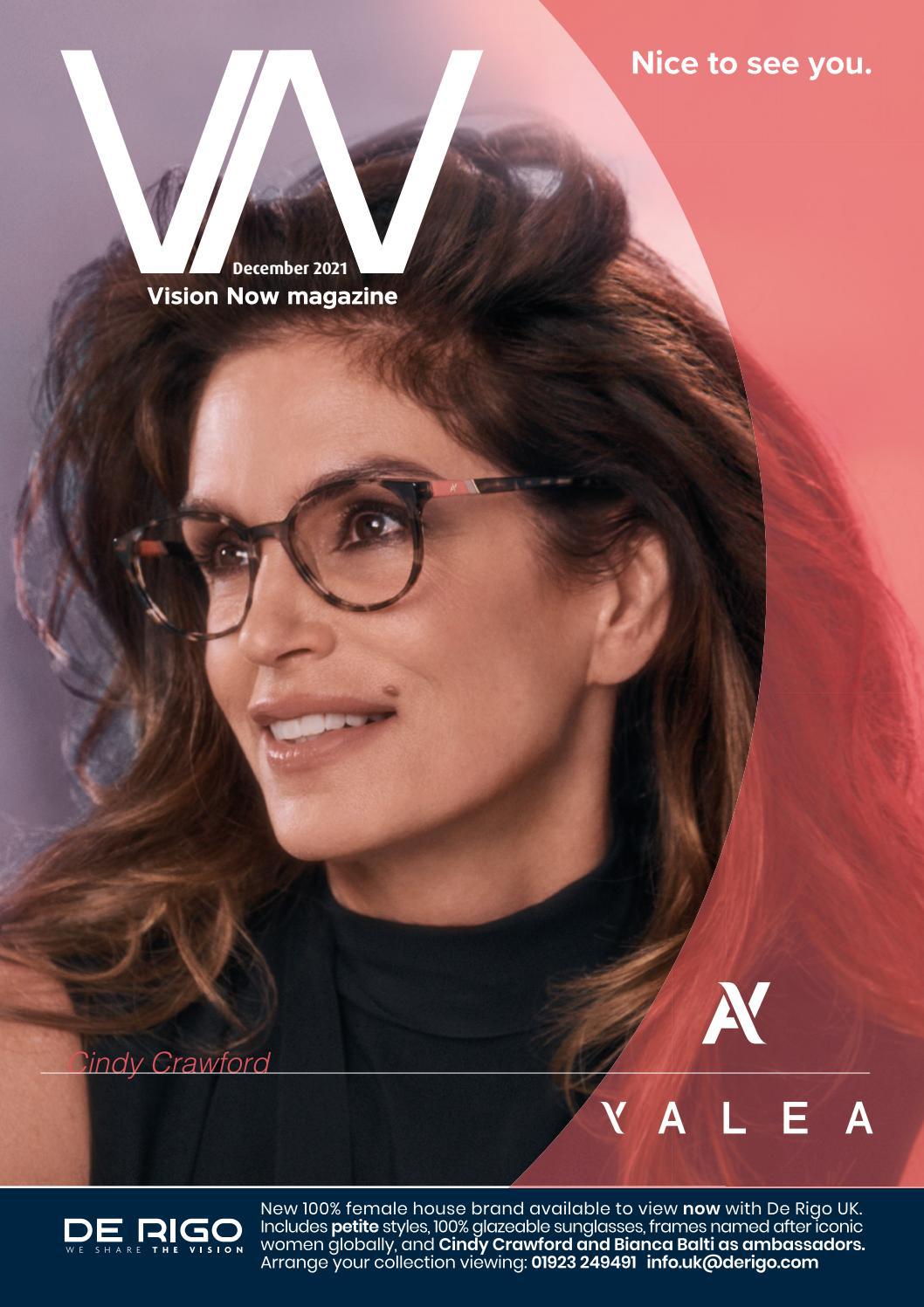 Vision Now December 2021 by Vision Now - Issuu