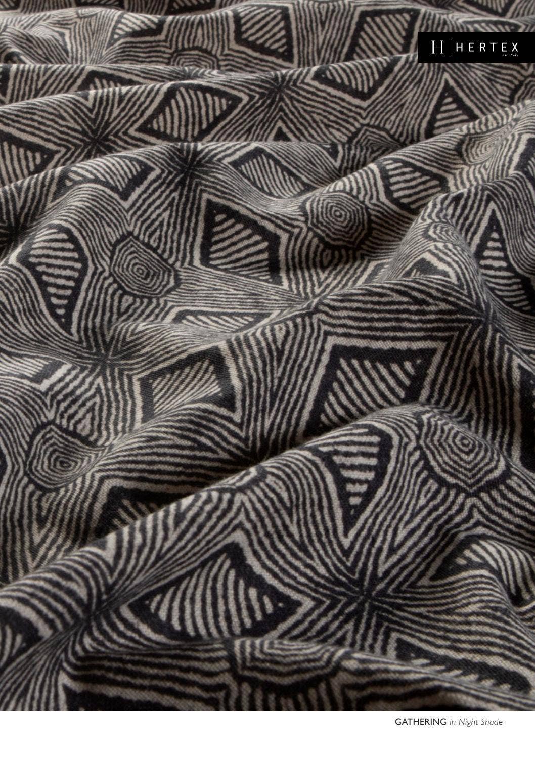 Hertex Uproot Fabric Collection by HertexHAUS - Issuu