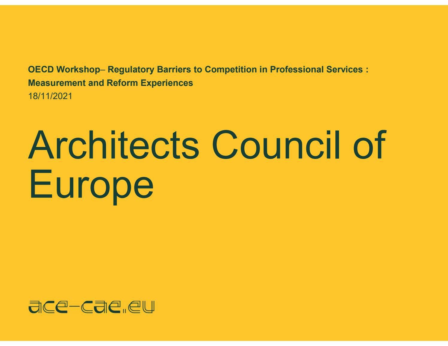 Meghen_worshop_NOV 2021_presentation_S2-5 by OECD - Issuu