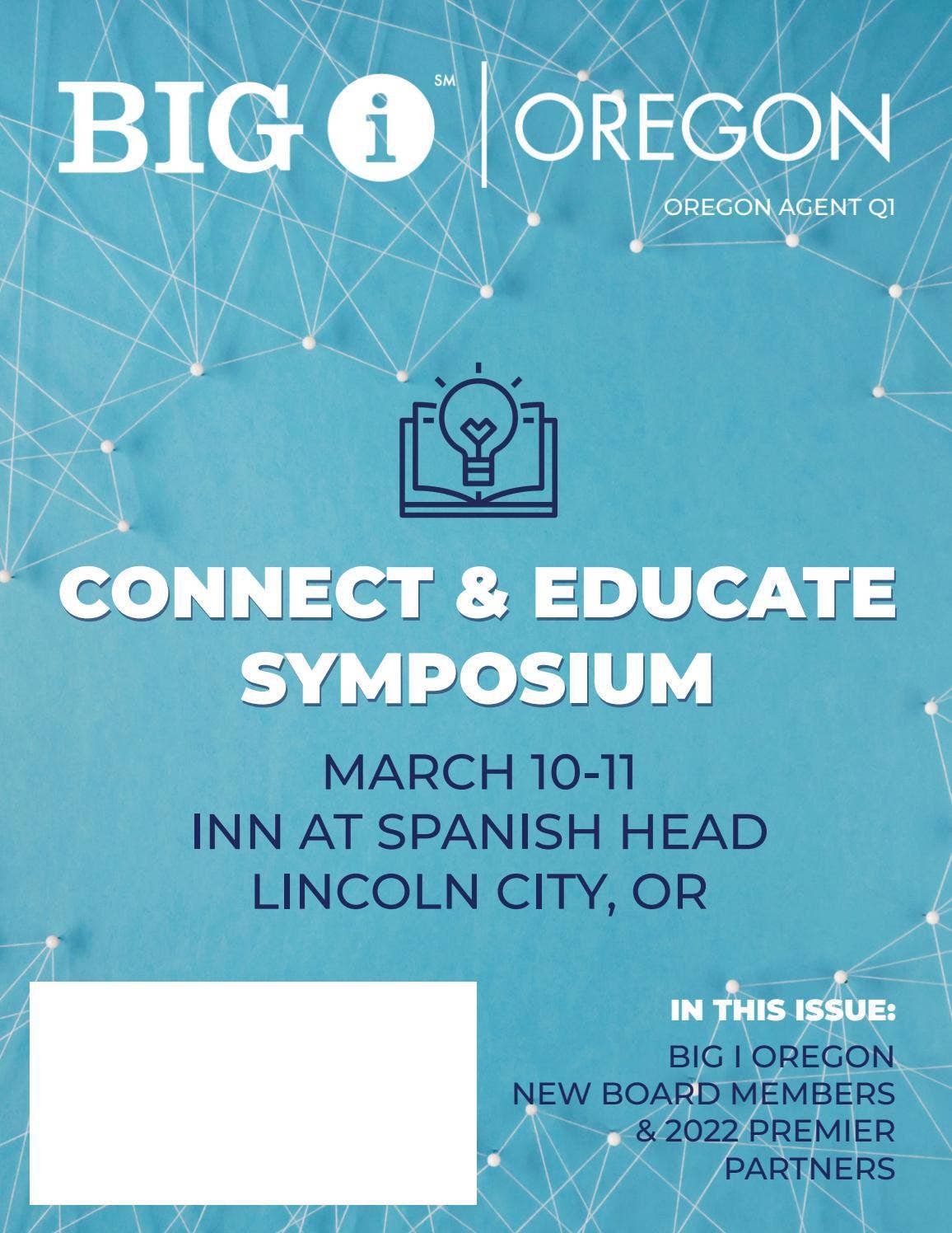 Oregon Agent | Q1 2022 by bigioregon - Issuu