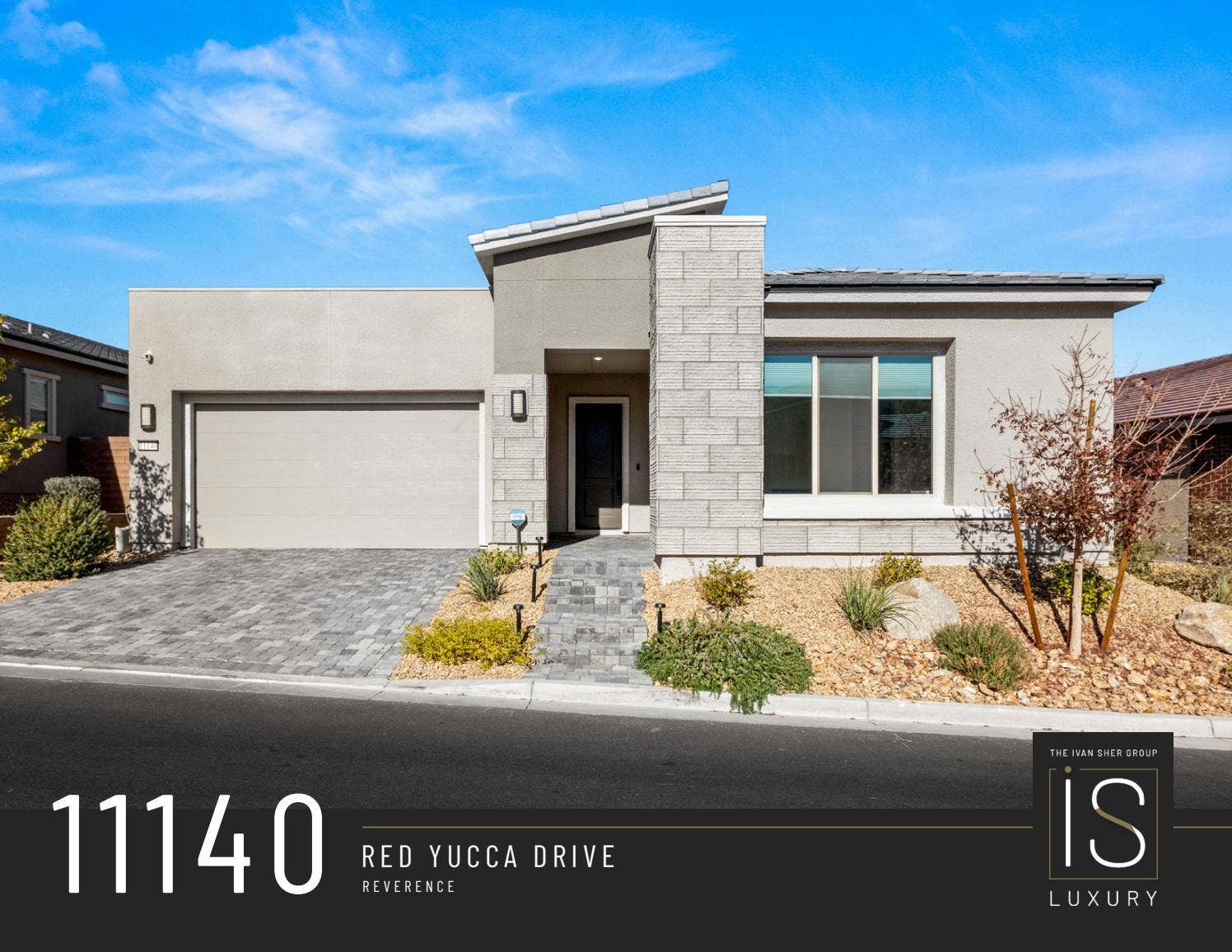 11140 Red Yucca Drive | Reverence | The Ivan Sher Group by IS LUXURY ...