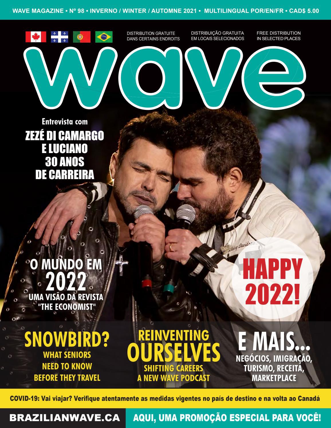 Brazilian Wave Canada #98 by Wave Magazine Canada - Issuu