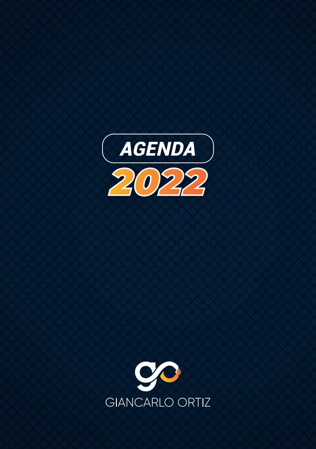 giancarlo by Edward Vera - Issuu