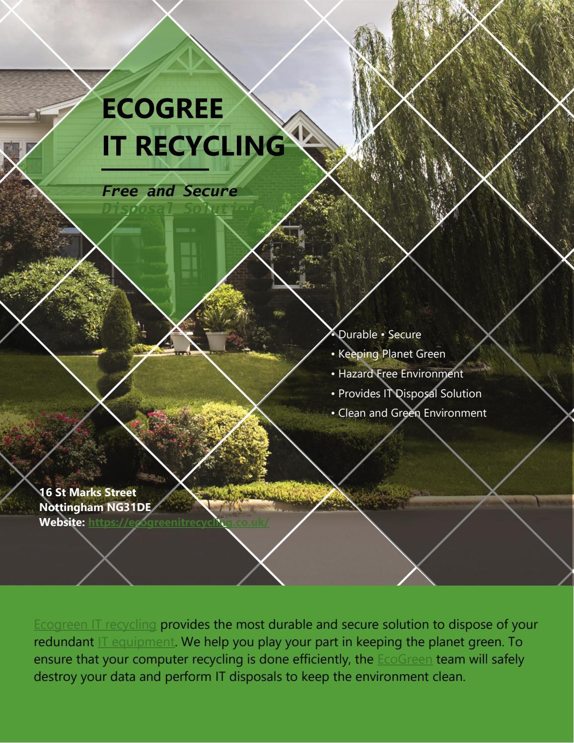 Easy Ways To Reduce The Negative Human Impact On The Environment by ...