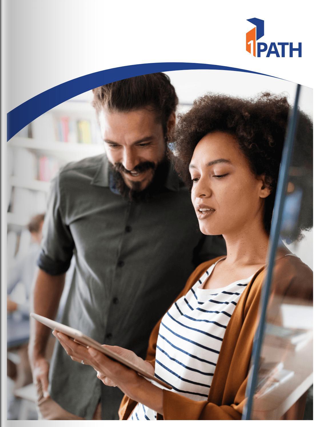 1Path by Outlook Publishing - Issuu