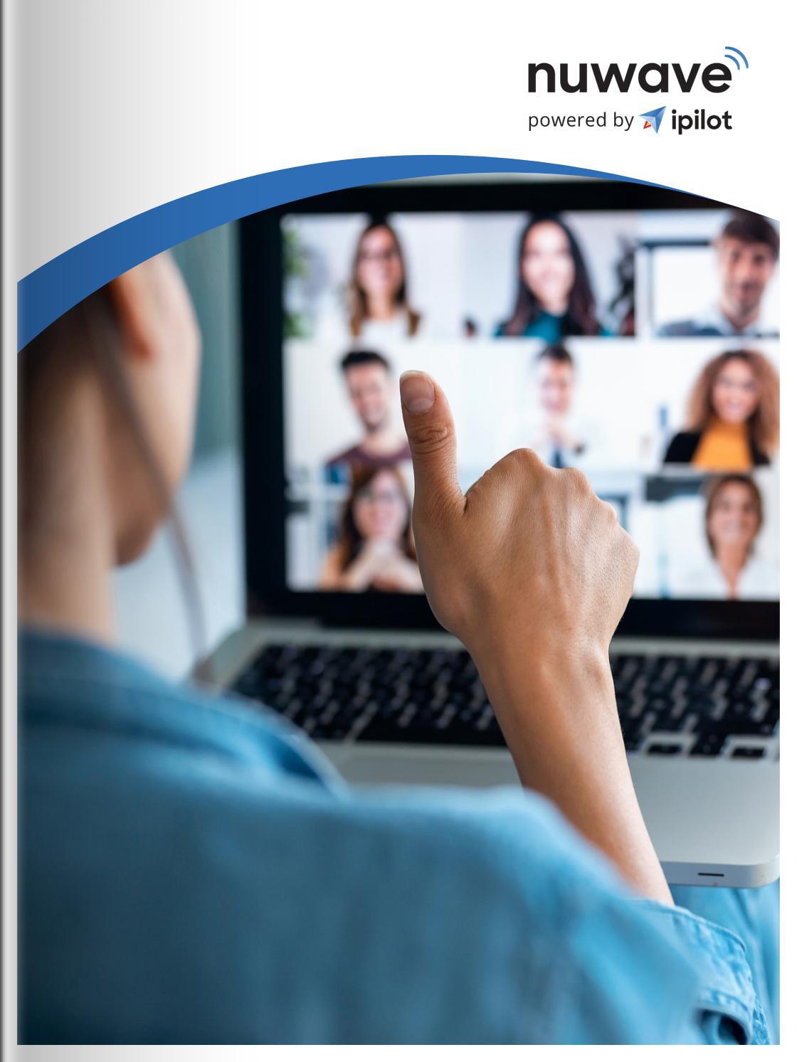 Nuwave Communications by Outlook Publishing - Issuu