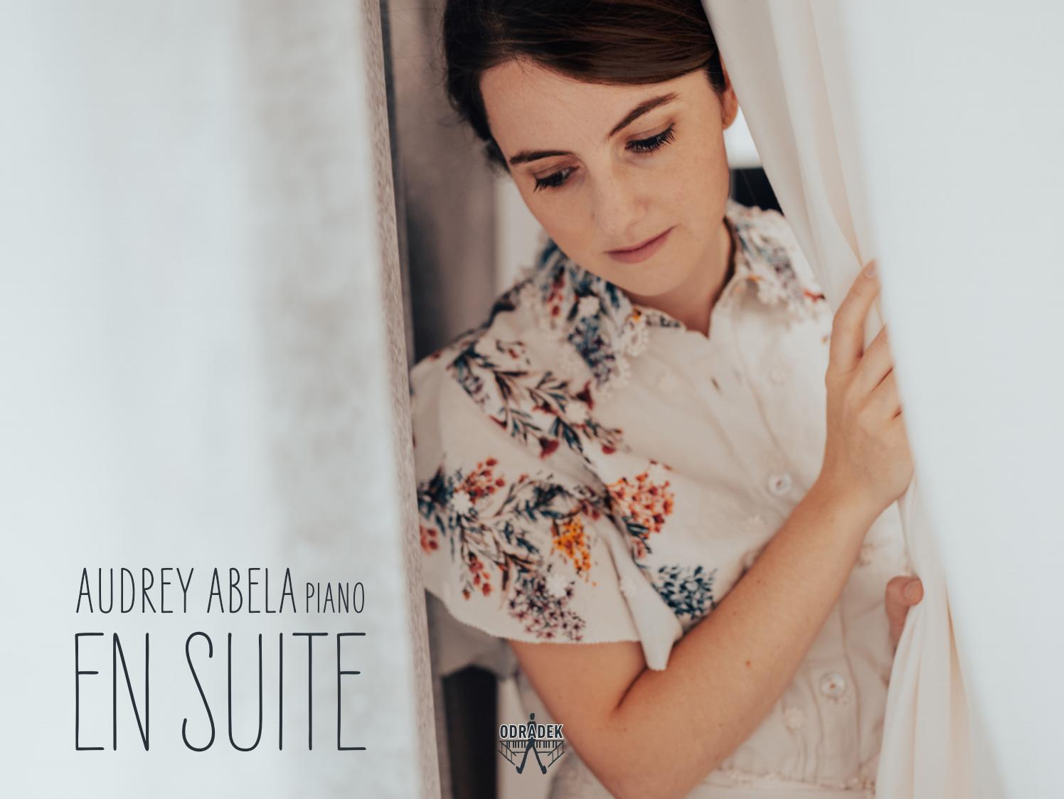 Audrey Abela - En Suite by Odradek - Issuu