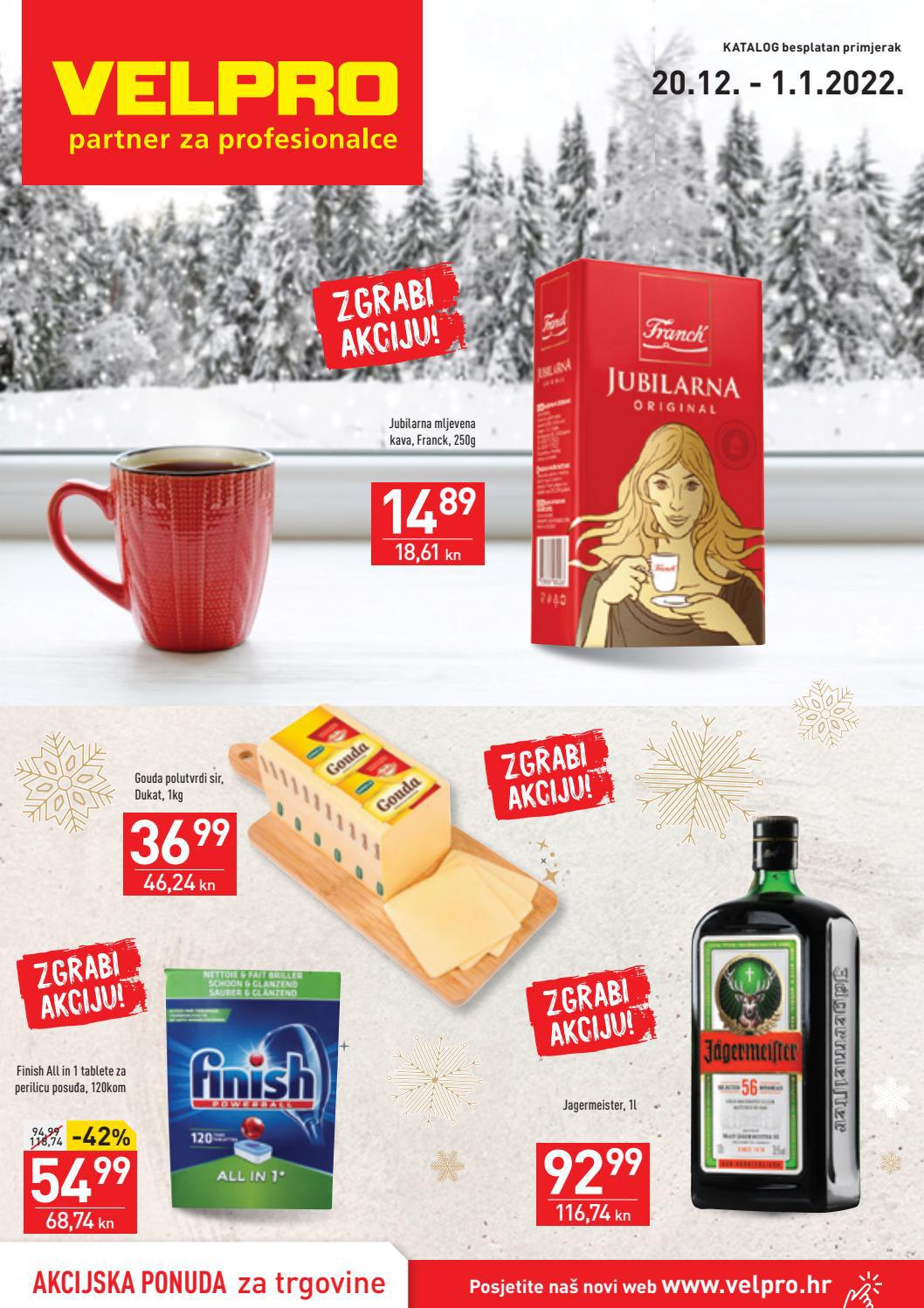 Velpro by katalozi.net - Issuu