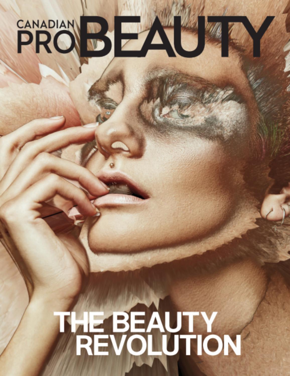 Canadian Pro Beauty - The Beauty Revolution by Canadian Pro Beauty ...